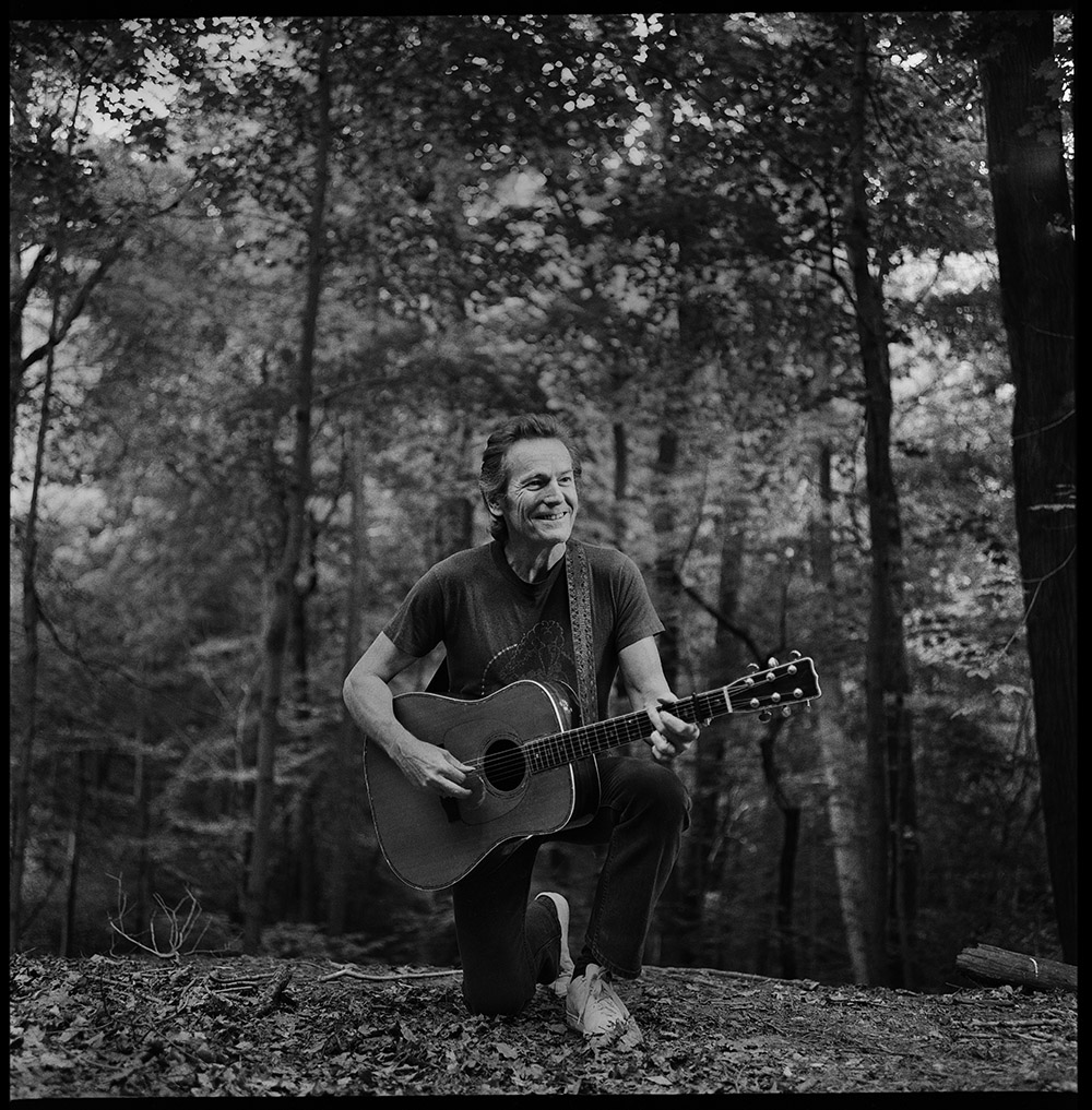some old pictures I took: Gordon Lightfoot