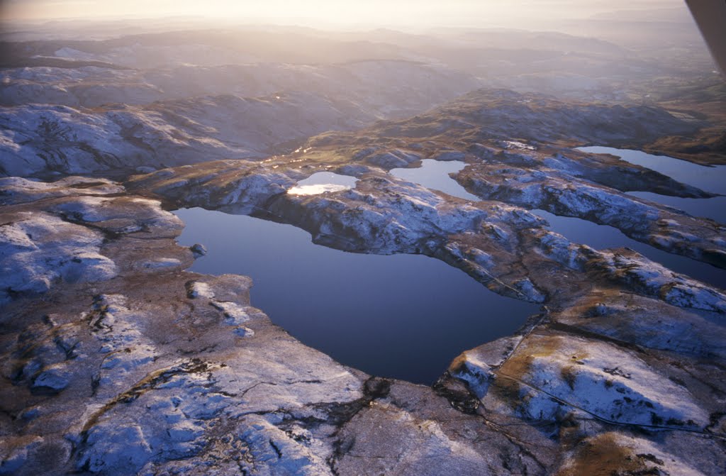 Stonehenge and the Ice Age: 2019