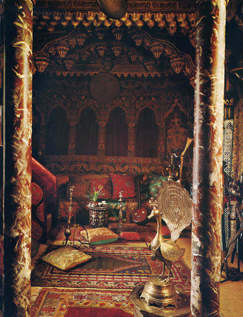 BARCELONA MON AMOUR: ANEXO A UN VIAJE A ISTAMBUL