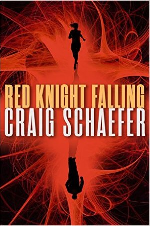 Fantasy Book Critic: Interview with Craig Schaefer (Interviewed by ...