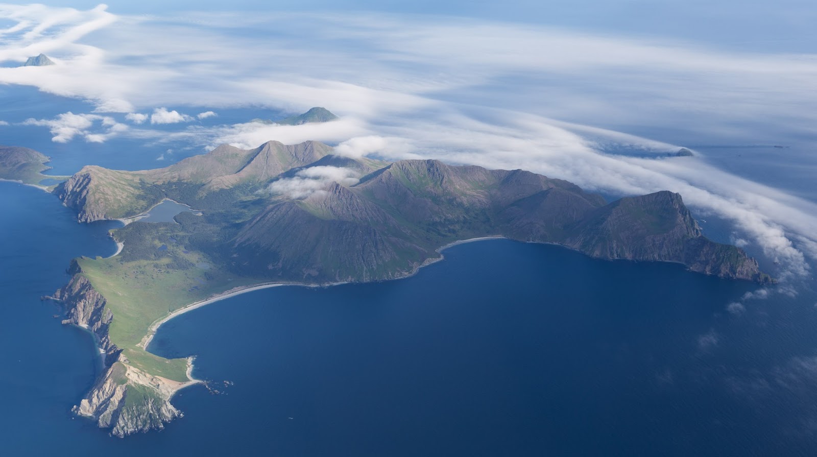 Jeremy Bears: Hallo Bay, Katmai National Park, July 2013