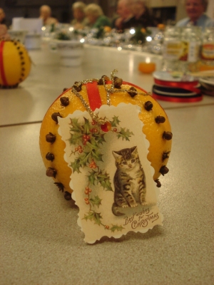 Ida creatief: Kerst creatief