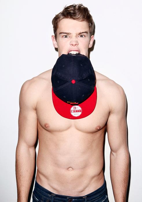 Just Because - Rob Johnson | Oh yes I am