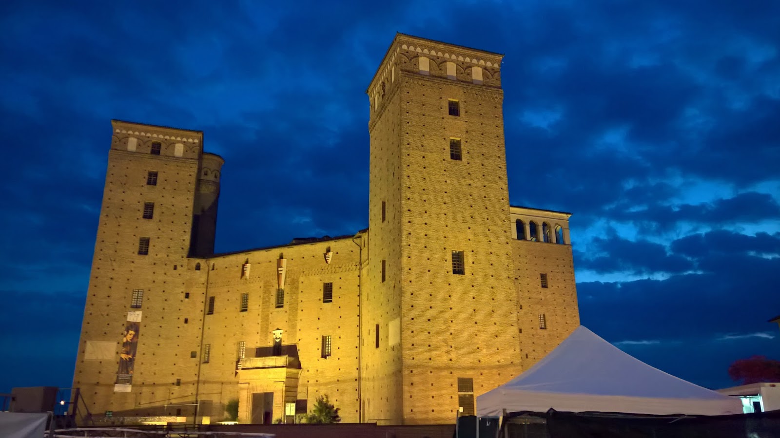 TravelMarx: The Palio of Fossano: A Rich Tradition of Color, Ceremony ...