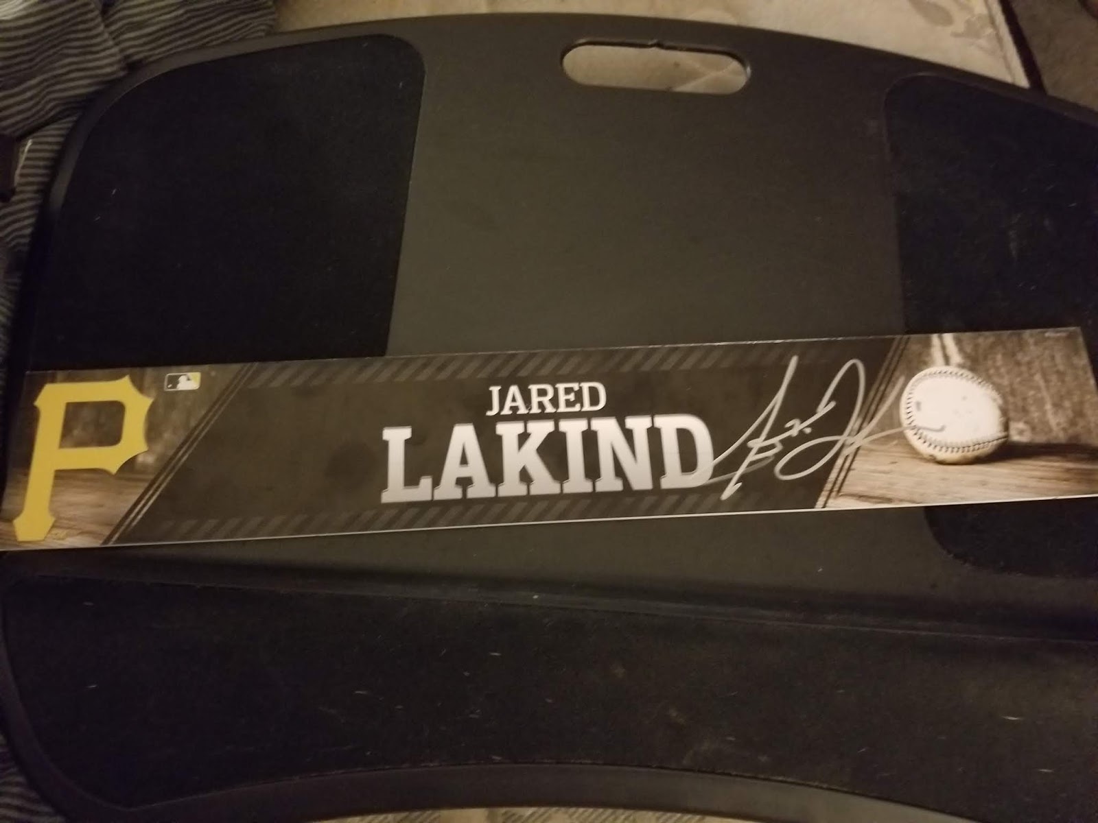 Some Stuff from 2018 IP season