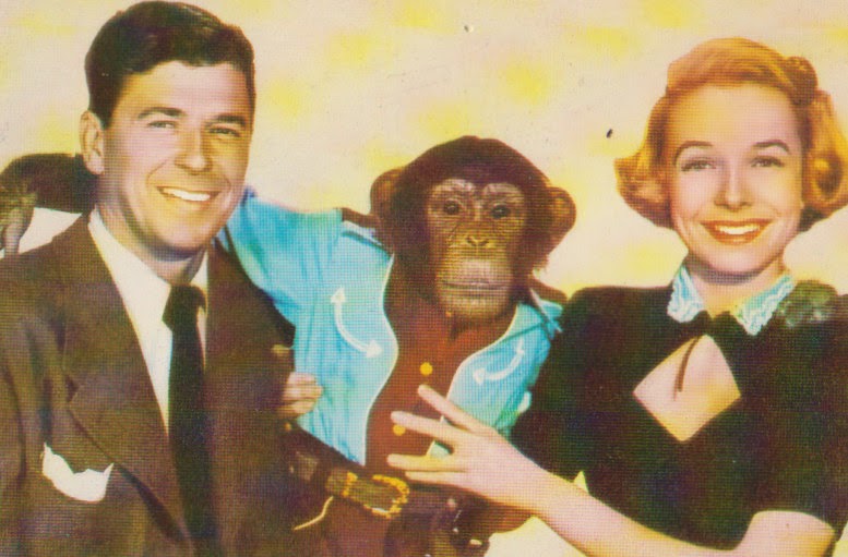 The Carpetbagger: Postcards