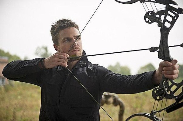 Cardio Trek - Toronto Personal Trainer: Expensive Compound Bows Vs ...