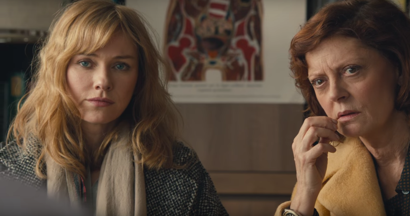 Cinemateca: Meu Nome é Ray (3 Generations, 2015)