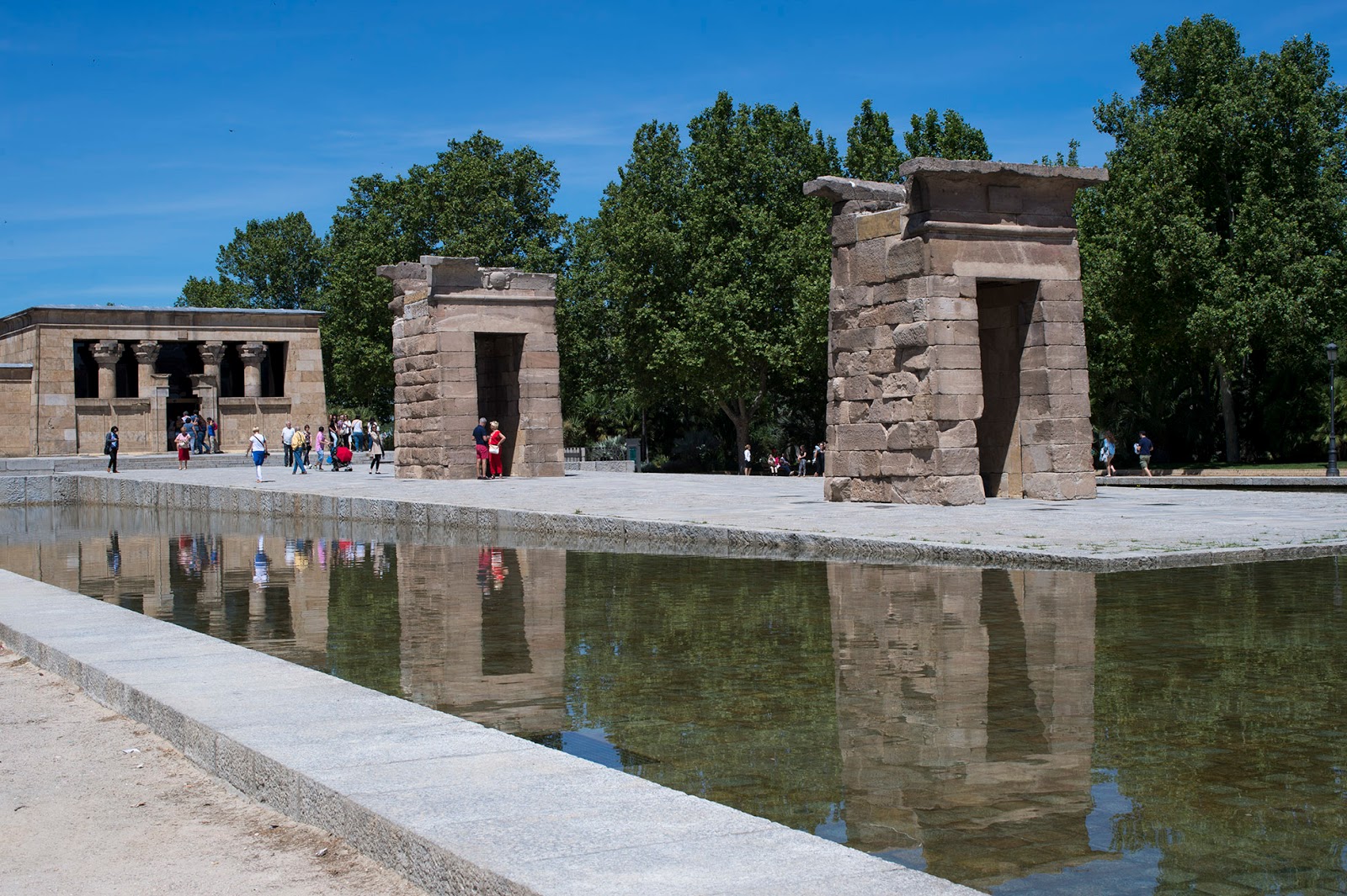 The Most Instagrammable Places in Madrid | Memories of the Pacific