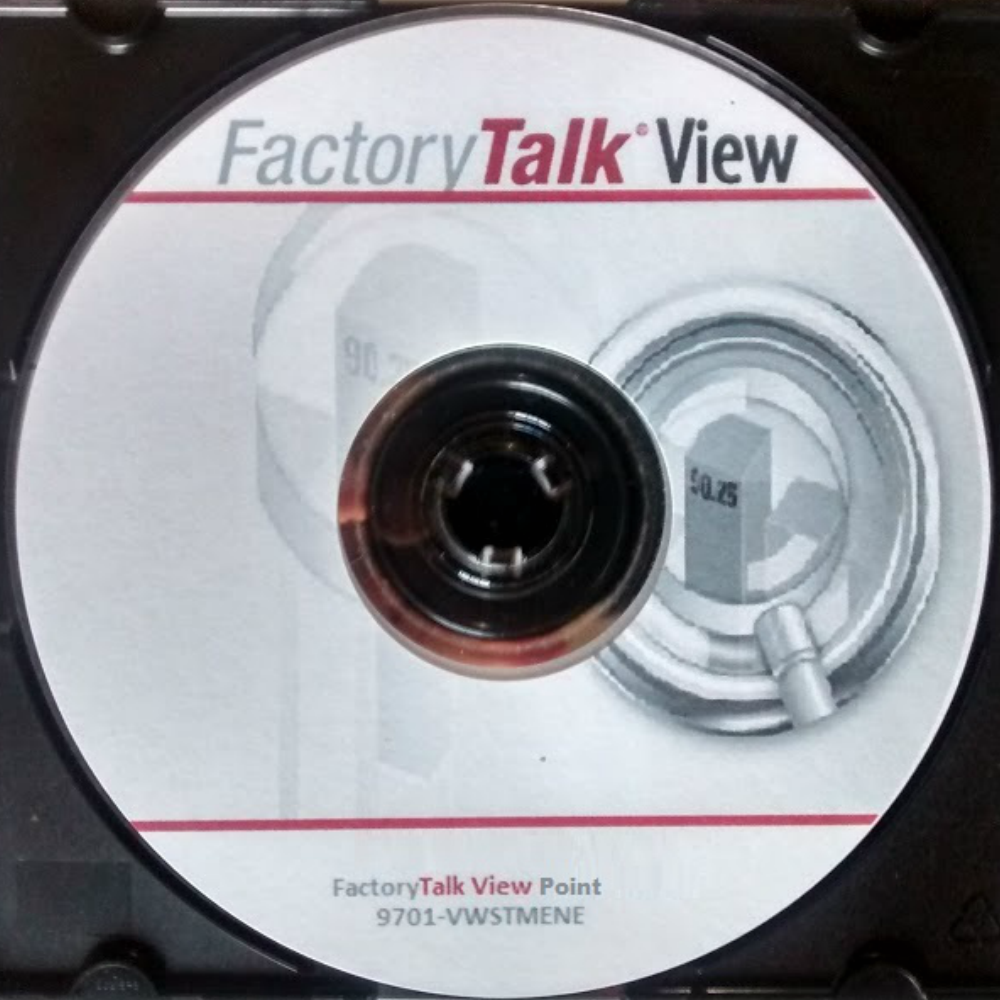 SOFTWARE FACTORYTALK VIEW TODAS LAS VERSIONES CLON