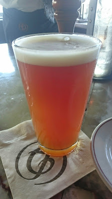 Cloning Georgetown Manny's Pale Ale - Part 2