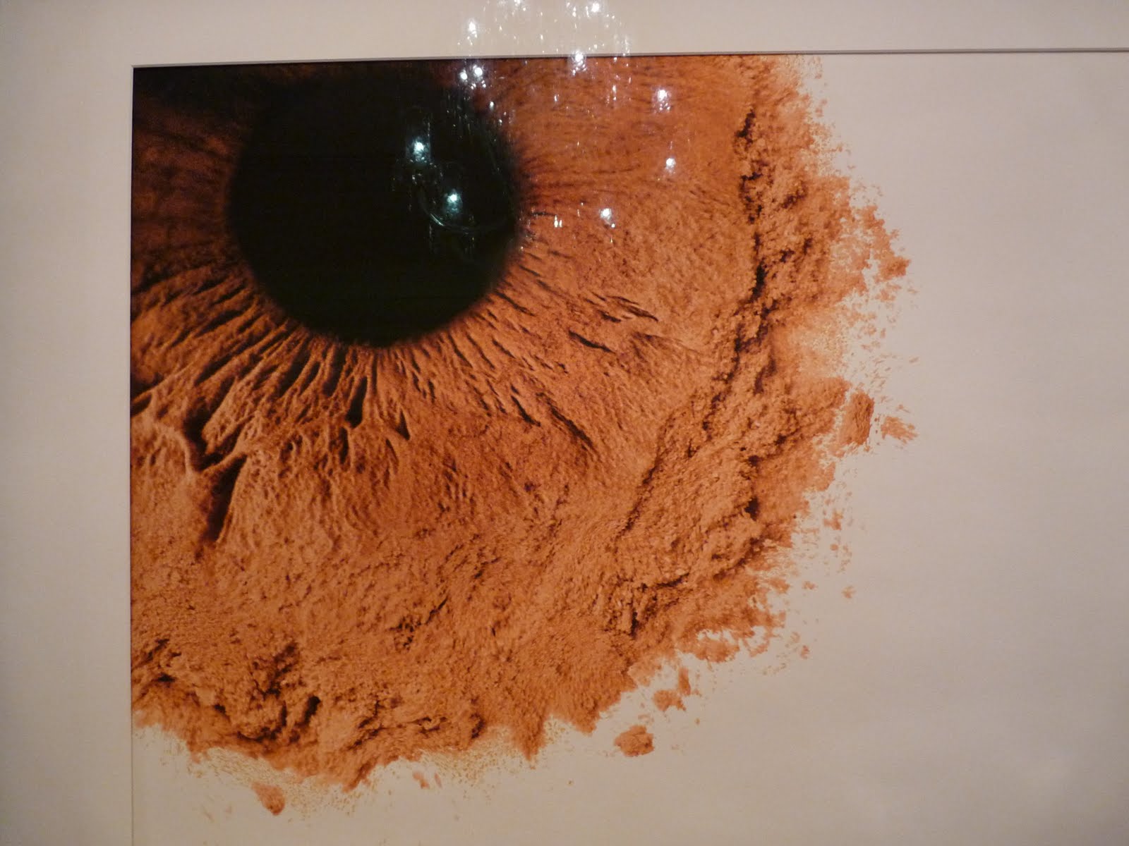 eastcoastlife: Mr Lee Kuan Yew's Eye Image, Eyes That Tell Stories