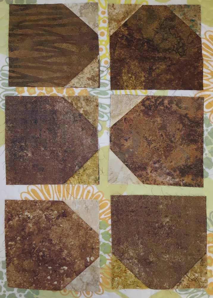 Quilt Patterns by Jean Boyd