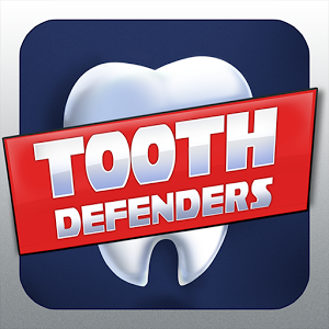 Tooth Defender: Tooth Defender