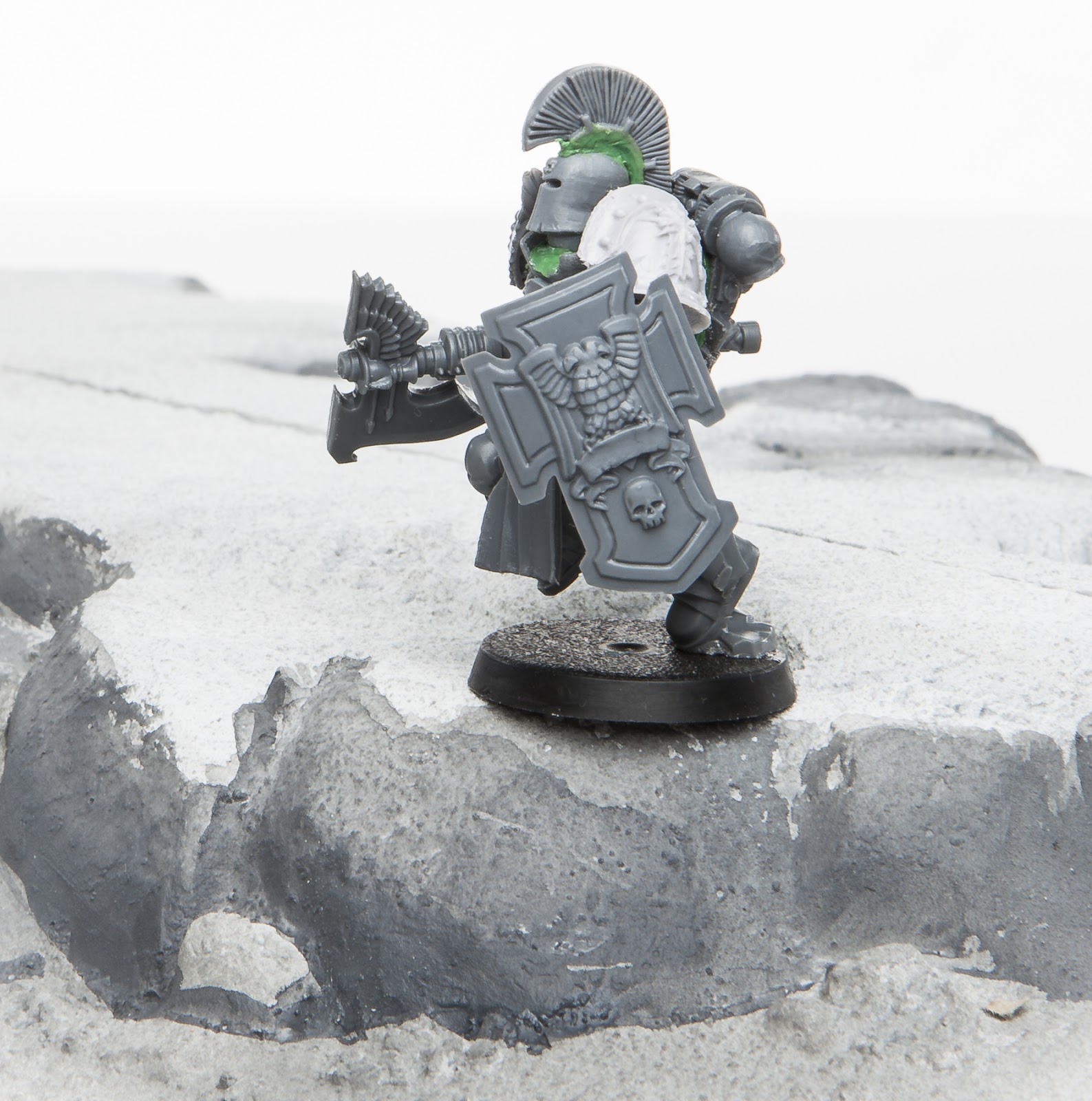 Things My Wife Is Tired Of Hearing About: Veterain Assault Sqaud Astral ...