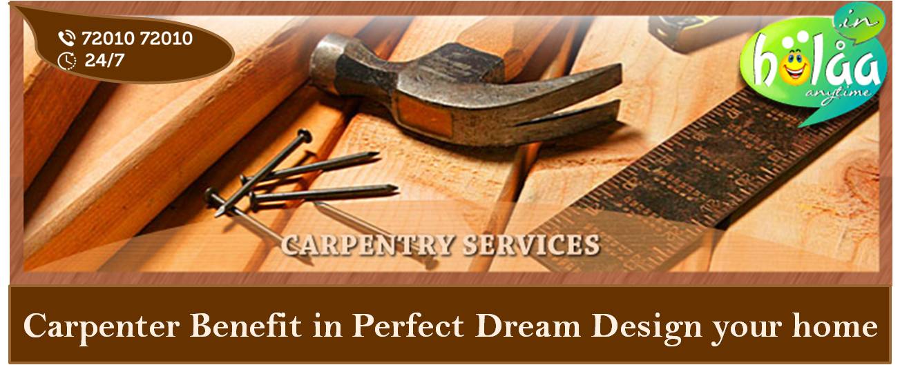 Carpenter Service