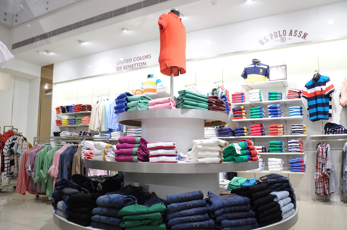 CHUNMUN STORES: Take A Tour Into CnM - CHUNMUN STORES