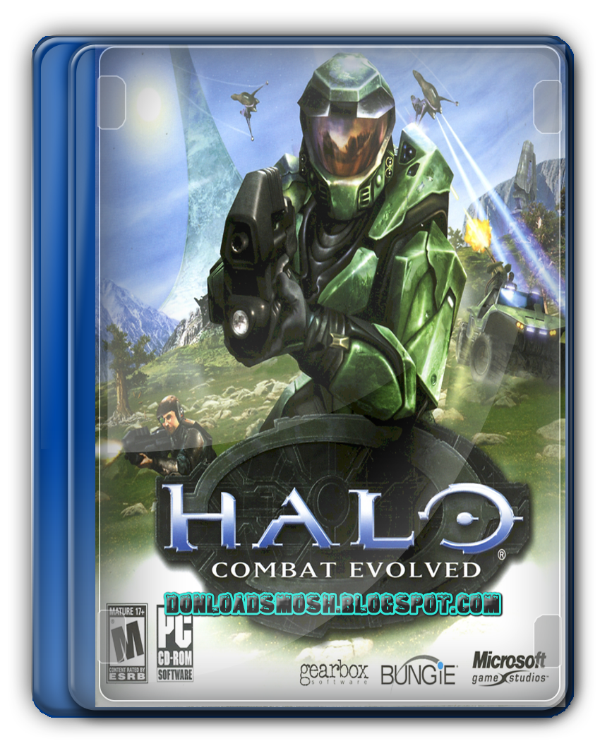 Halo Combat Evolved - Juegos y Programas Pc | Totalmente Gratis | MEGA ...