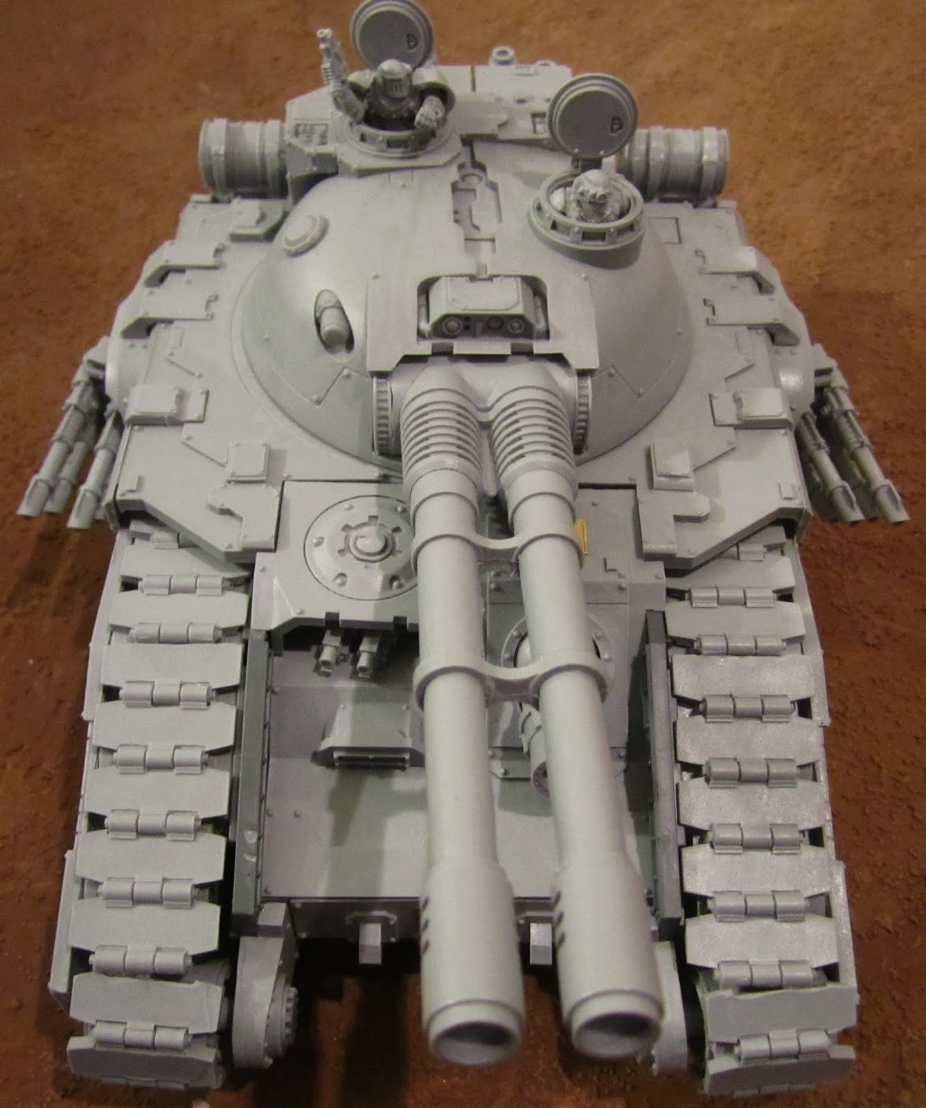 Fellblade! - Wargaming Hub