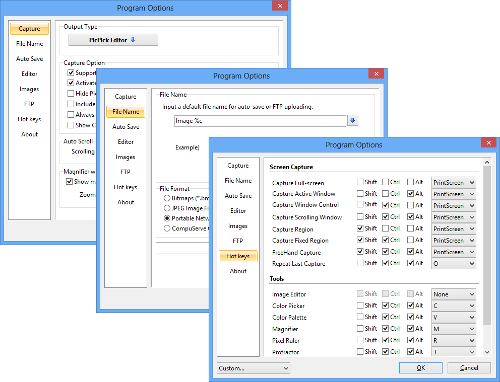 Freeware tools en tricks