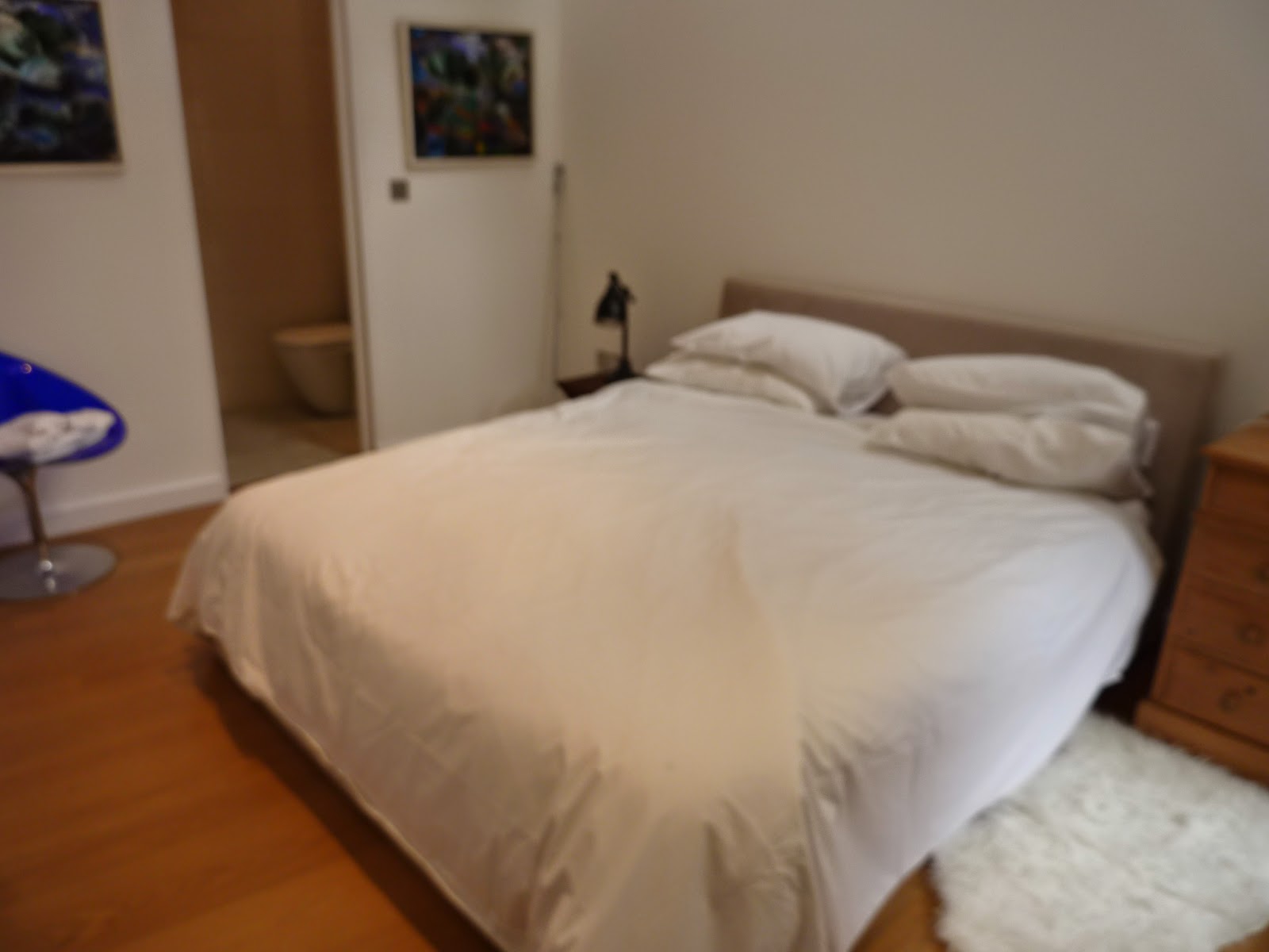 PEARL HOUSE, ROMAN WAY, ISLINGTON