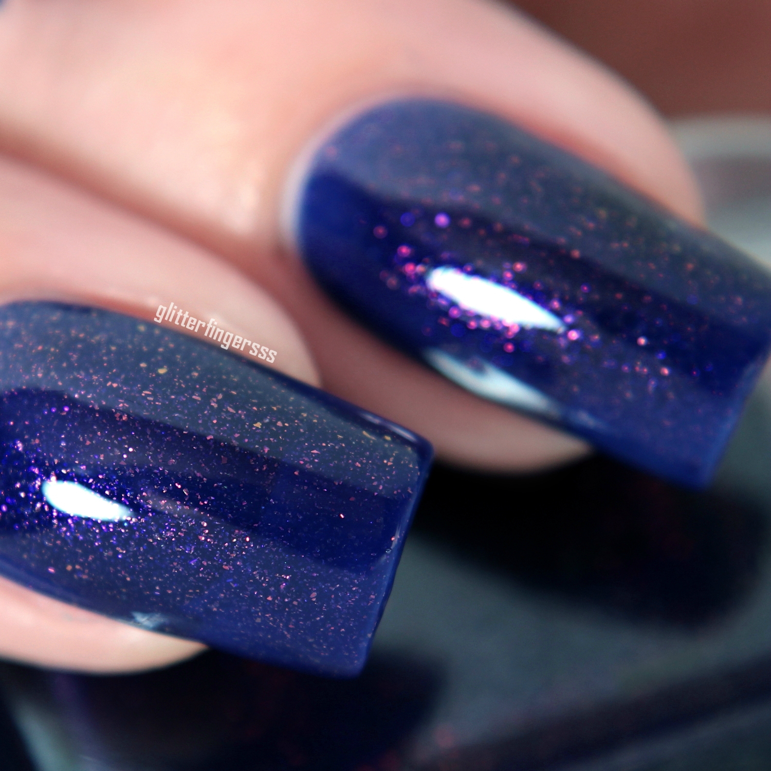 ILNP | 4 shades from the new Summer collections ~ Glitterfingersss in ...