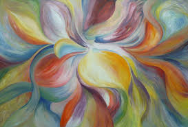 Cosas Que Hay De Saber: como pintar un cuadro abstracto paso a paso