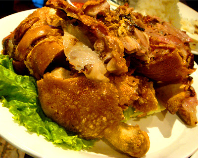 Crispy Pata Recipe
