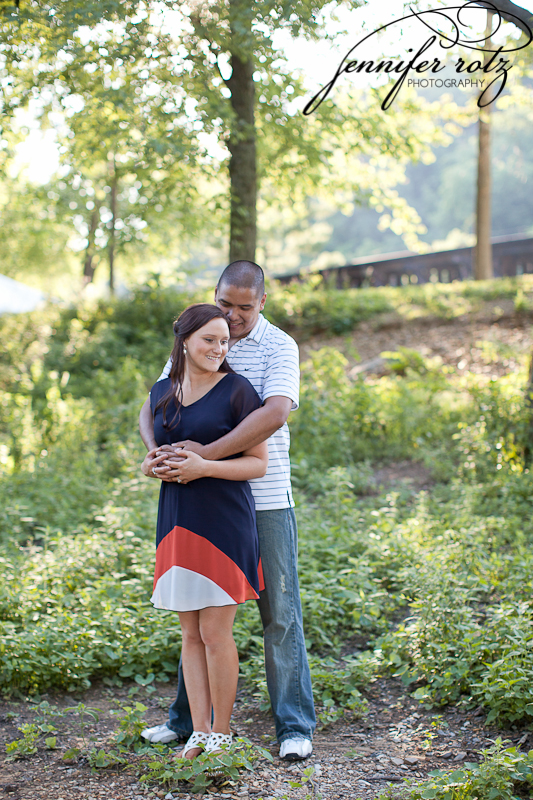 Jennifer Rotz Photography: Kelli + Vincent | Harpers Ferry, WV ...