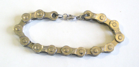 RePlayGround - recycling with a twist!: Recycle-A-Bicycle