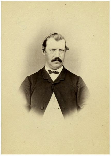 Thomas J. Nevin | Tasmanian Photographer: Authorship of Tasmanian Premiers