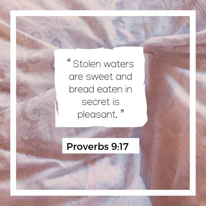 Proverbs 9 17 Seyi Speaks proverbs-9-17-seyi-speaks