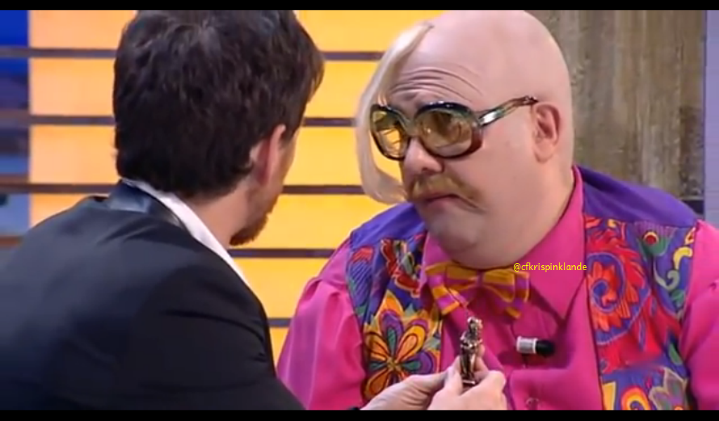 FANS KRISPIN KLANDER: Fotos :D