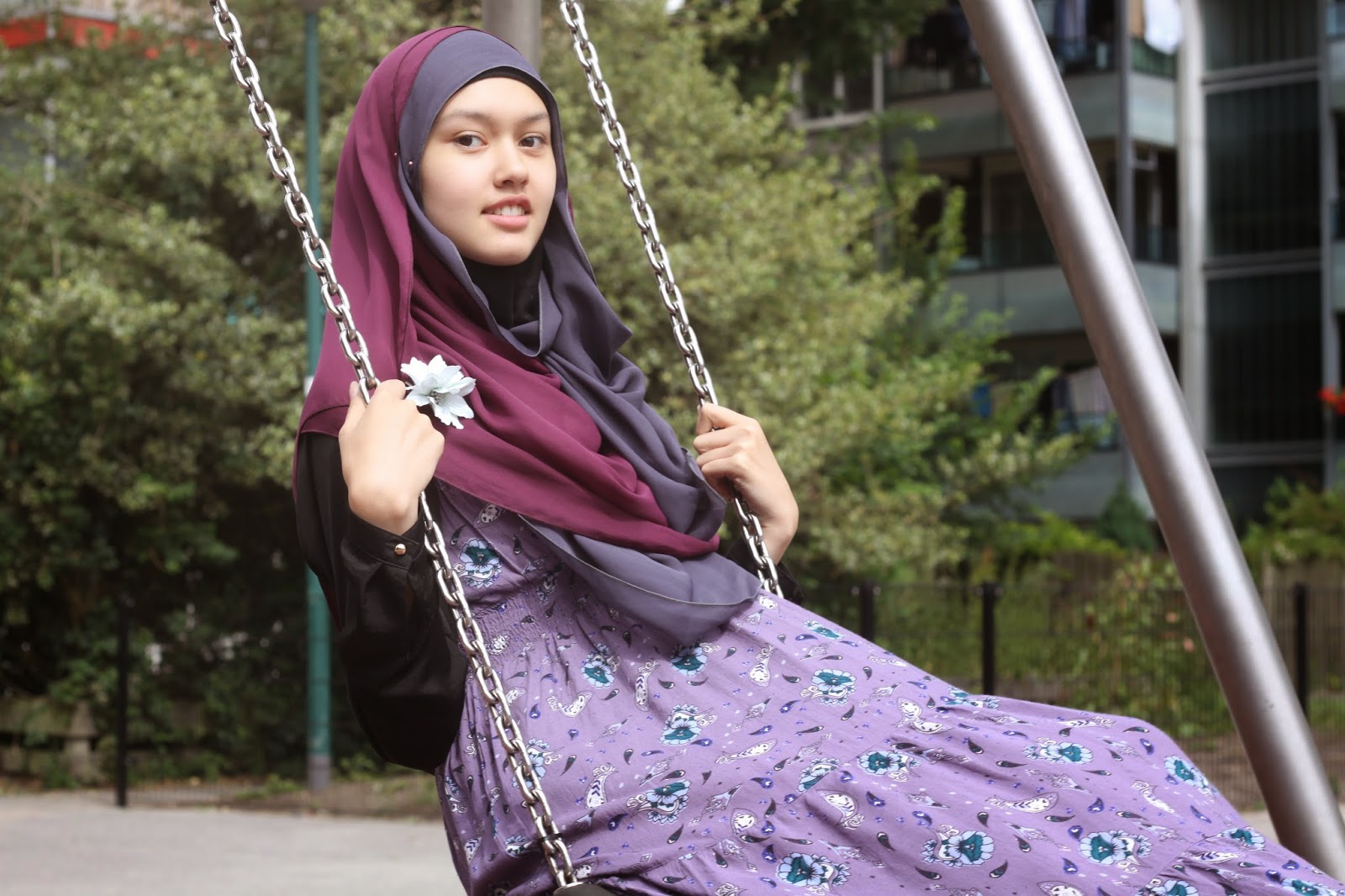 Bunga Permata Sari Ibrahim Uiterwaal