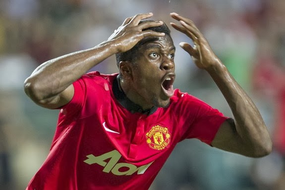 Did Wilfried Zaha celebrating 21st birthday in nightclub - hours before ...