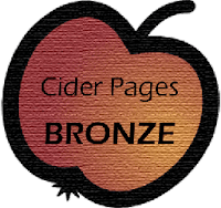Cider Pages: Lyme Bay Jack Ratt Cider