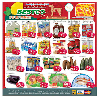 Bestco Food Mart Weekly Flyer February 2 – 8, 2018 | Weekly Flyers Canada