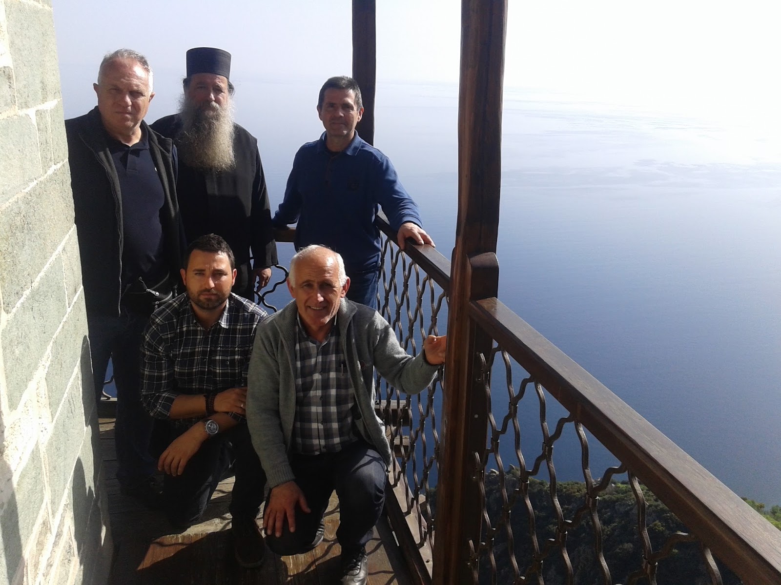 ΕΝΩΣΗ ΑΠΟΣΤΡΑΤΩΝ ΑΞΙΩΜΑΤΙΚΩΝ ΣΤΡΑΤΟΥ ΠΑΡΑΡΤΗΜΑ ΤΡΙΚΑΛΩΝ: ΠΡΟΣΚΥΝΗΜΑΤΙΚΗ ...