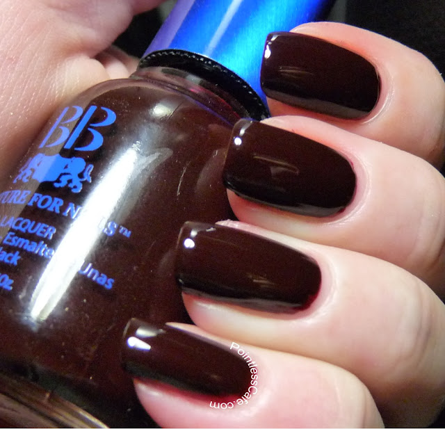 BB Couture - Carrie, Ruby Ruin and Galactic Stranger | Pointless Cafe