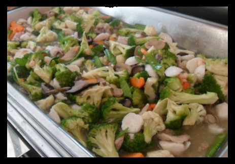 Cebu's Best: Best Chao Pat Chin