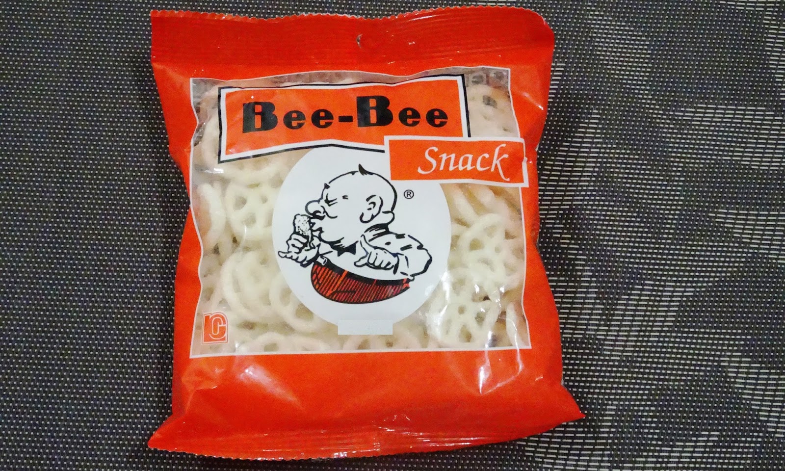 [開箱]新加坡美美點心麵/Singapore Bee-Bee Snack ＠ 餓之華小劇場 - losnaker的吃喝玩樂老實說