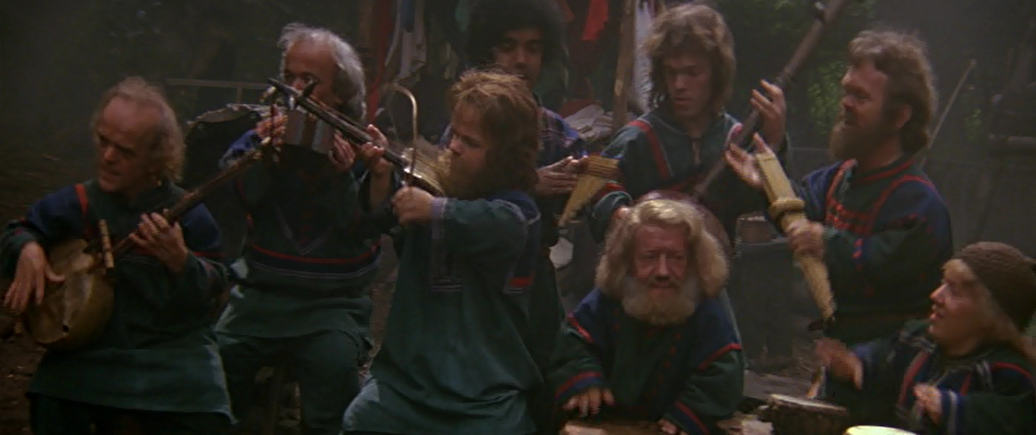 Geek Rampage: Demi-Humans of Agartha