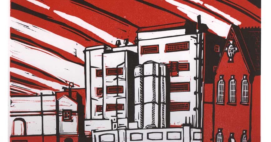 Simon Bor: Aerated Bread and Tardis-lite