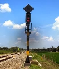 Kereta Api Indonesia: Pengertian dan Definisi Semboyan Pada Kereta Api