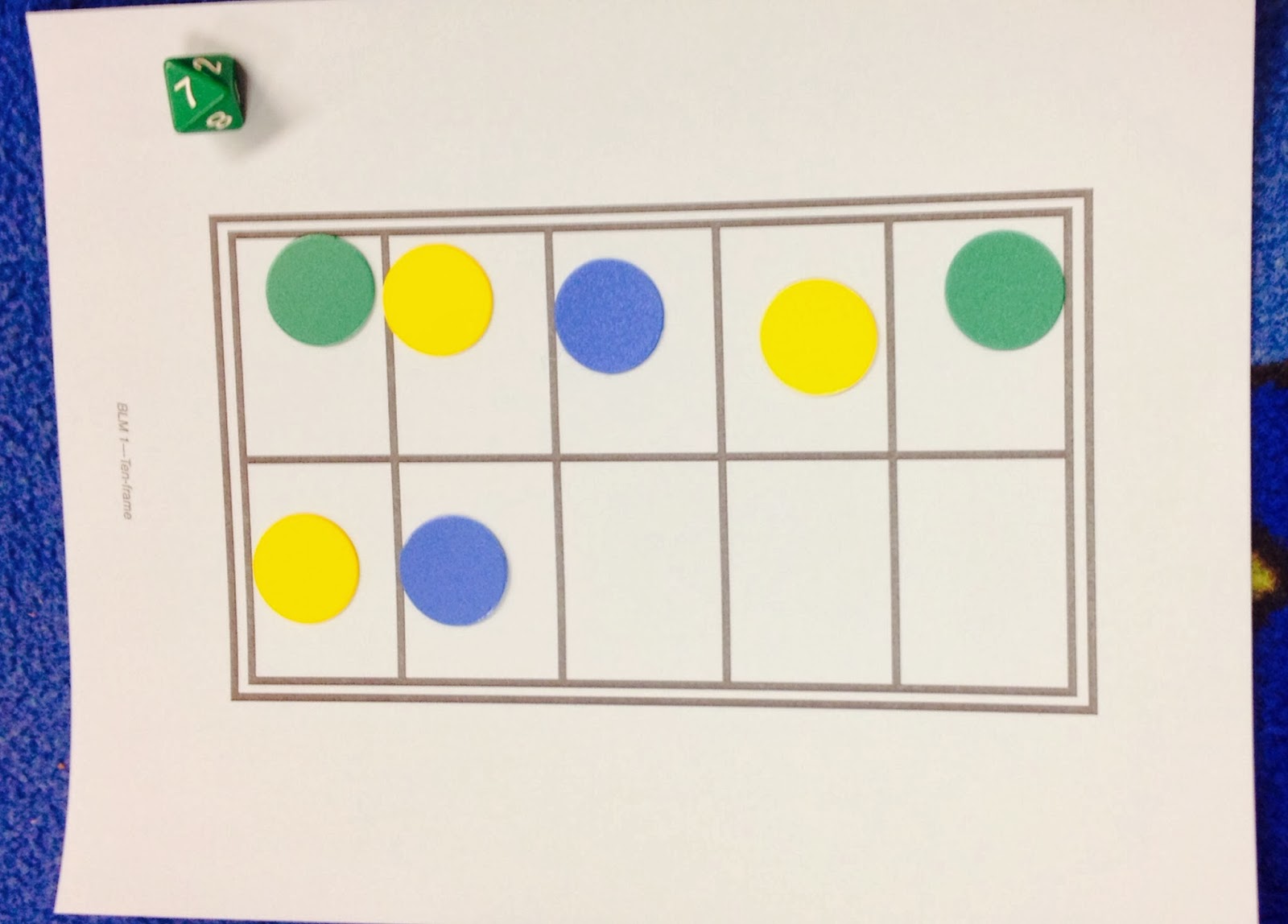 Kindergarten Is Crazy (Fun): Teaching Math in Kindergarten: Numbers and ...