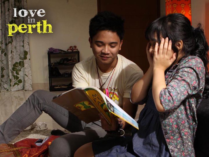 Love in Perth - Alchetron, The Free Social Encyclopedia