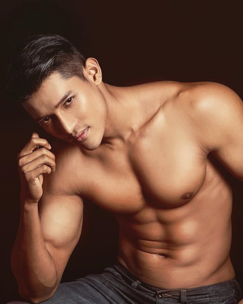 Grand Boyzone: Htoo Ant Lwin 6