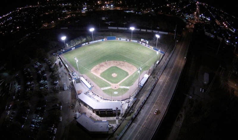 MEAC/SWAC SPORTS MAIN STREET™: Southern Baseball to host summer ...