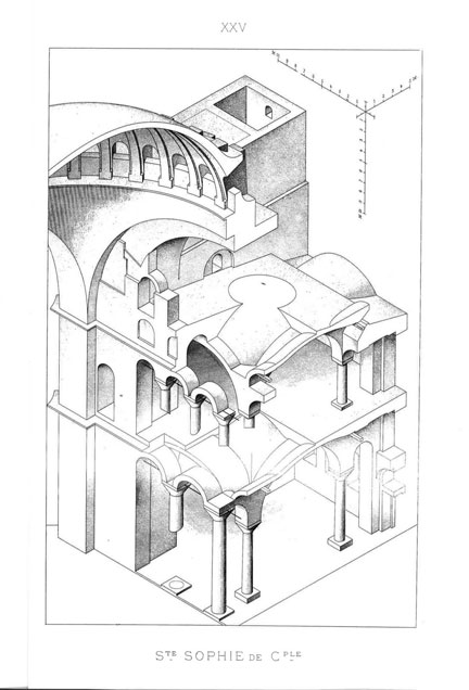 Beyond Architectural Illustration: Graphical Parallel Projection ...