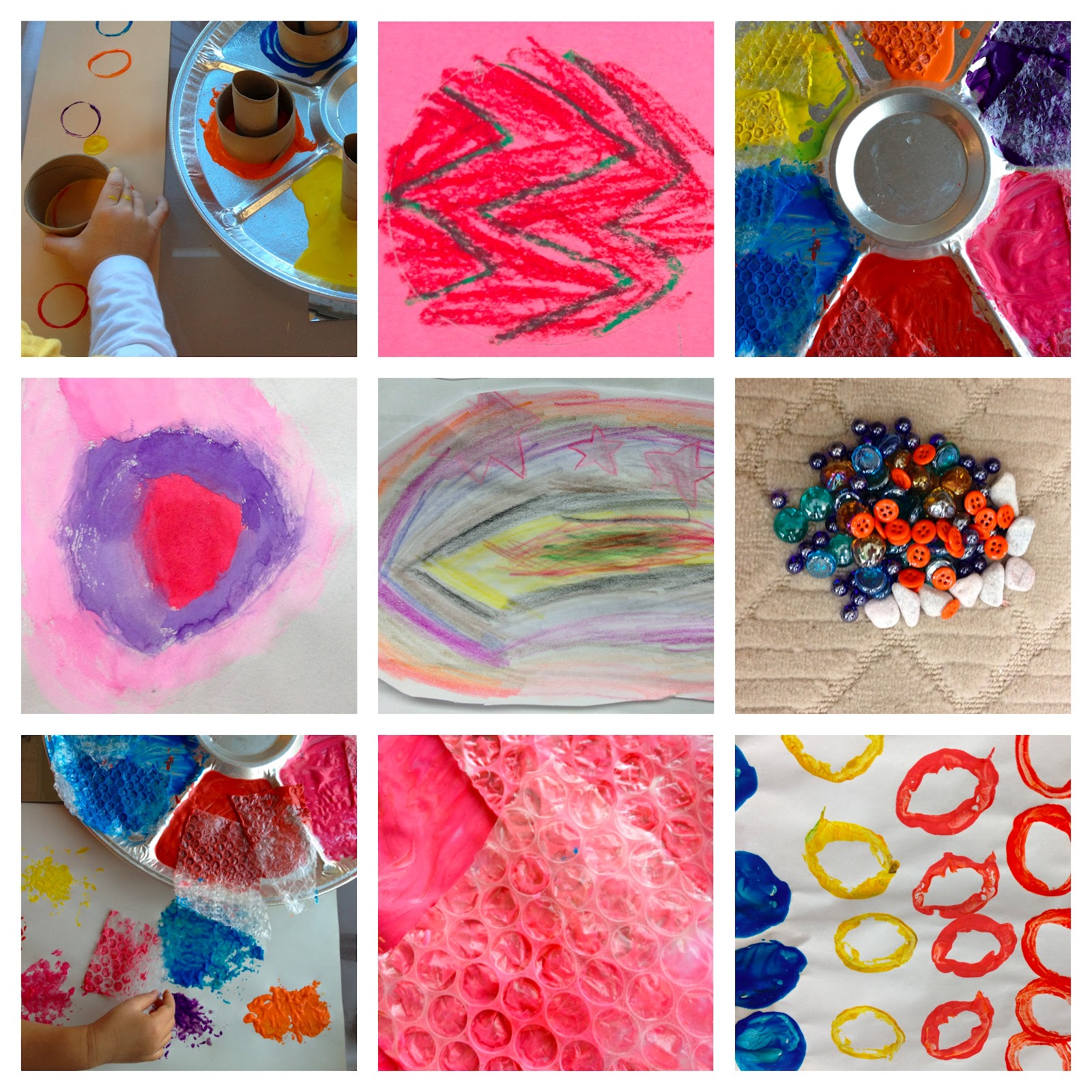 Celebrating International Dot Day! | Transforming our Learning ...